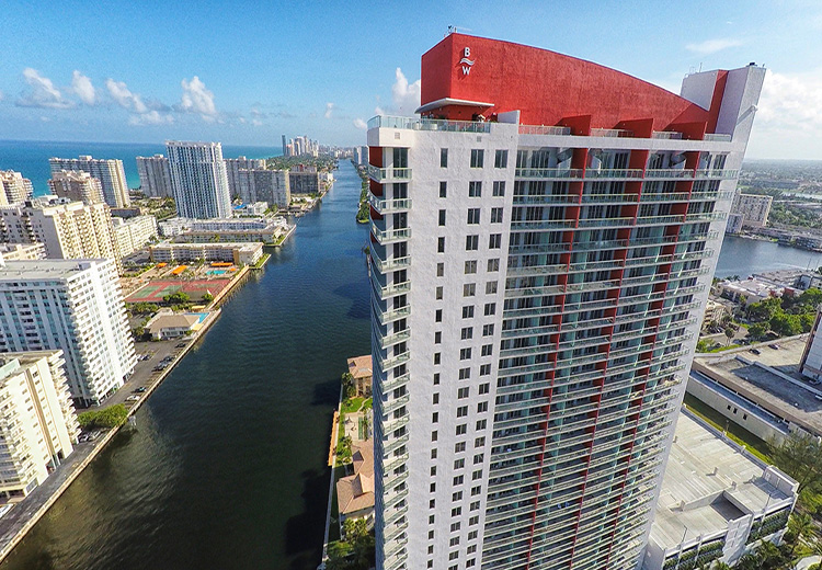 BEACHWALK RESORT 3 BDR | GO Vacations Rentals