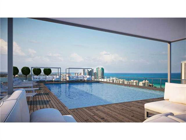 BEACHWALK RESORT 3 BDR | GO Vacations Rentals
