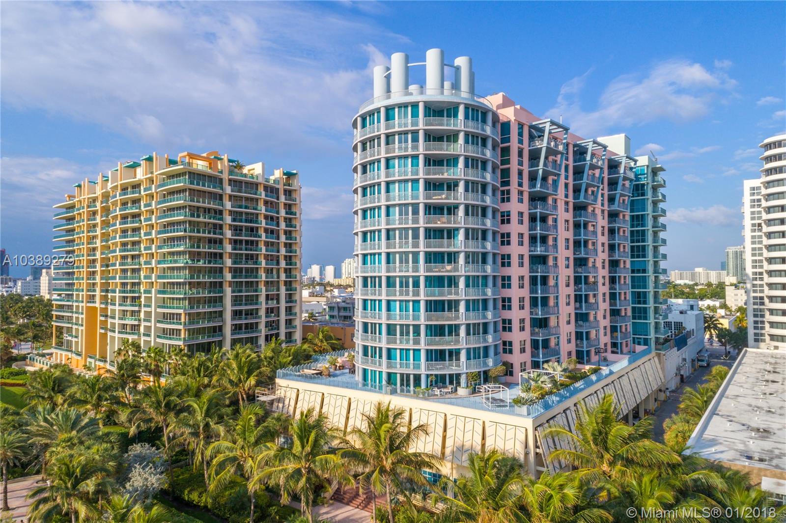 OCEAN DRIVE - METICULOUSLY MAINTAINED 3 BEDROOM - 3 FULL BATH | GO ...