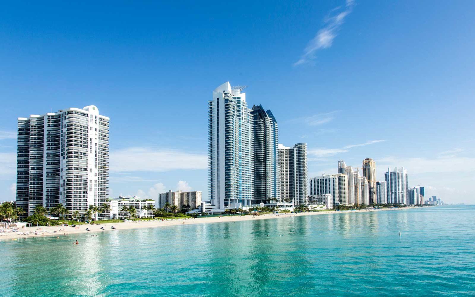 Sunny Isles Beach | GO Vacations Rentals